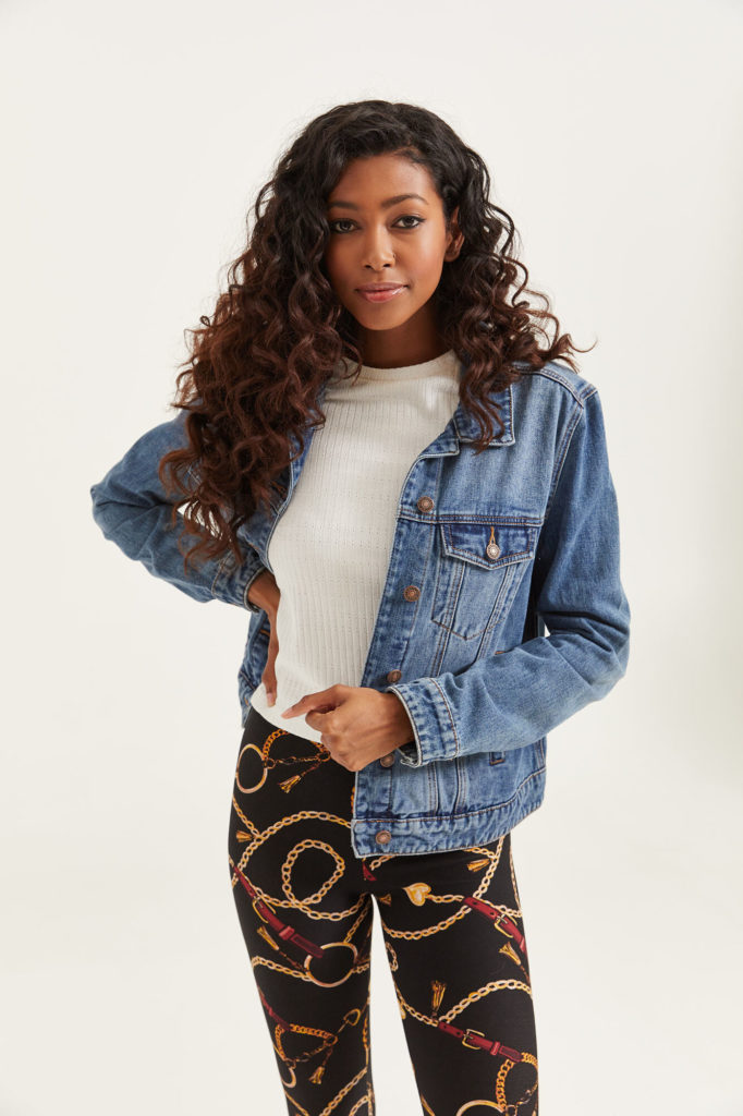 ardene denim - Westshore Town Centre